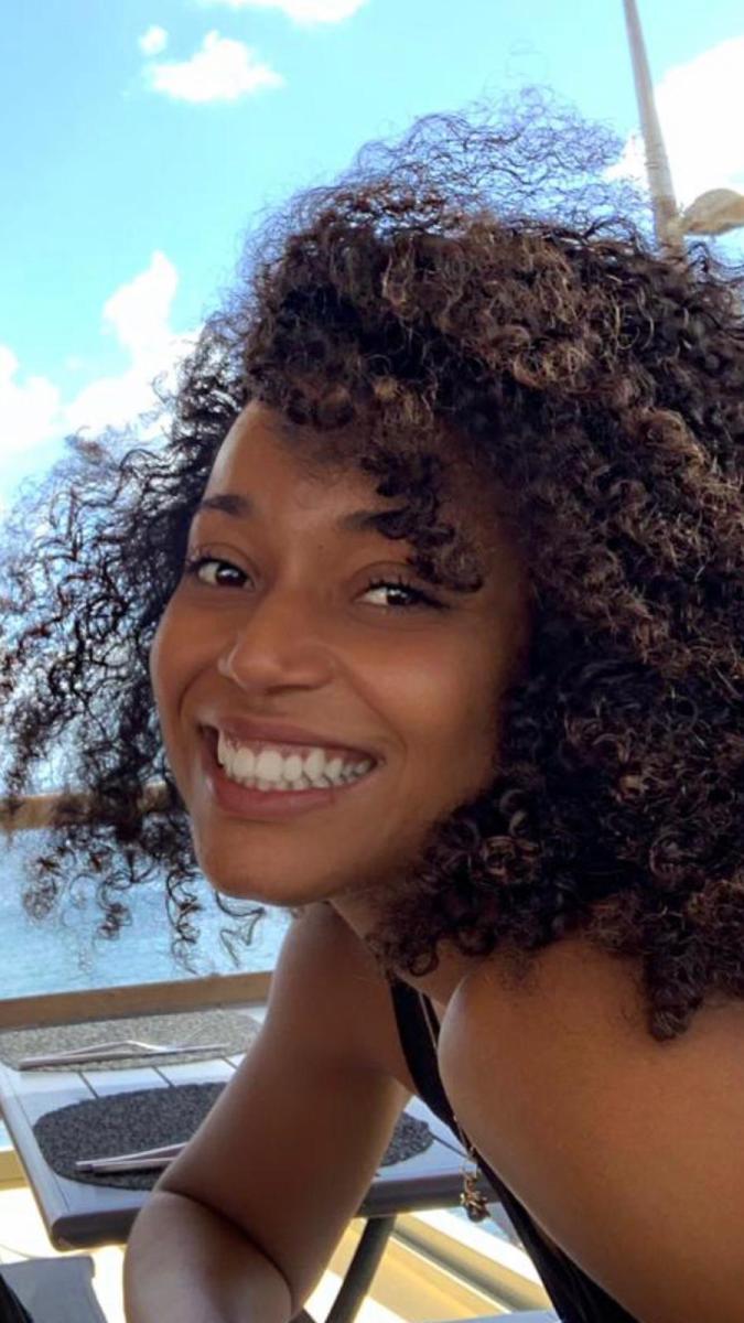 Yaël : décider de revenir et s’ancrer à Marie-Galante – Osez, CAPITAINEs.